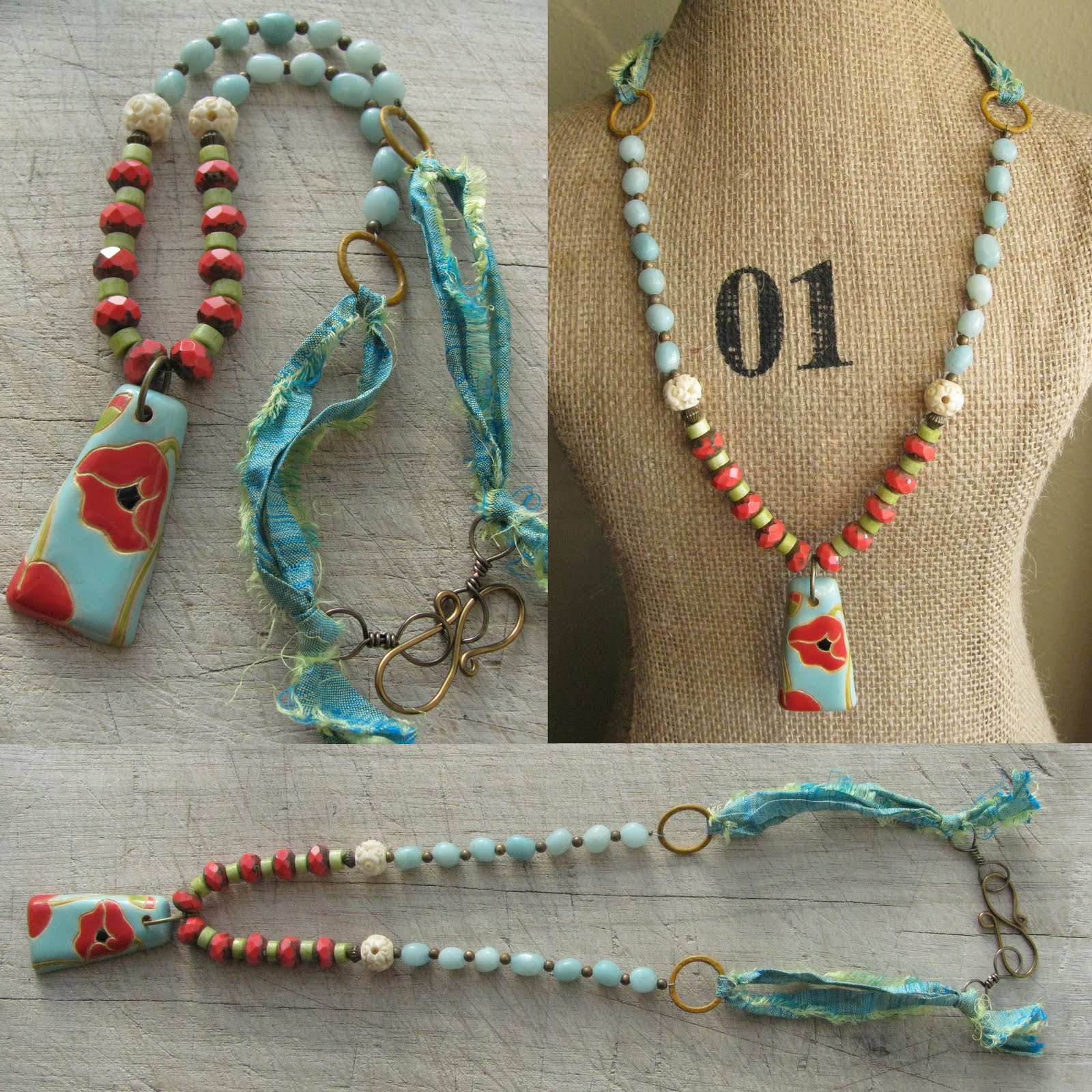 Songbeads: Introducing...Heidi Post