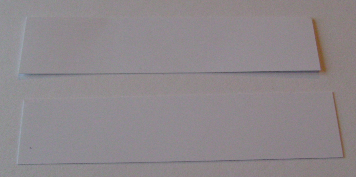 Night Owl Designs: Table Top Card Tutorial