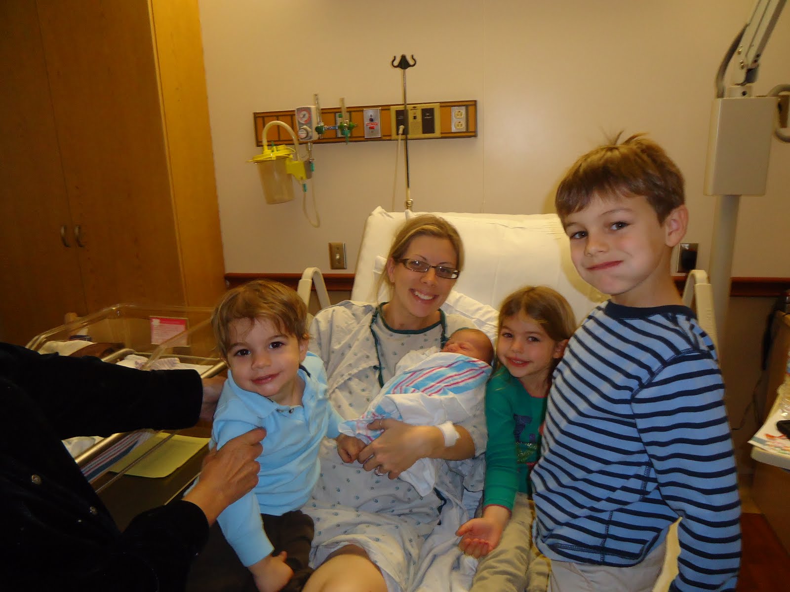 Blessed Socha Family