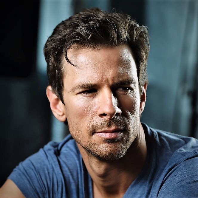 Evil Nanny (2016) - Men Tied Up