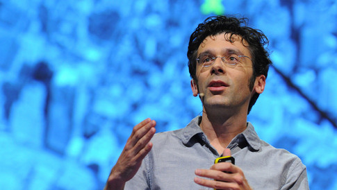 Henri Verdier Blog: Kevin Slavin et la physique de la culture