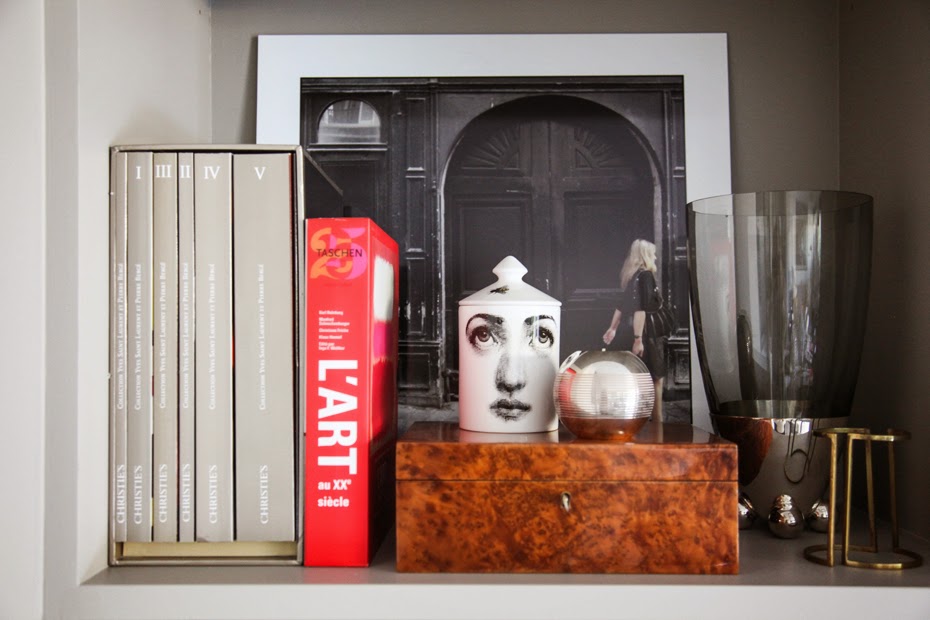 de coraç@o: Em Casa de Pierre Emmanuel Risch-Paris