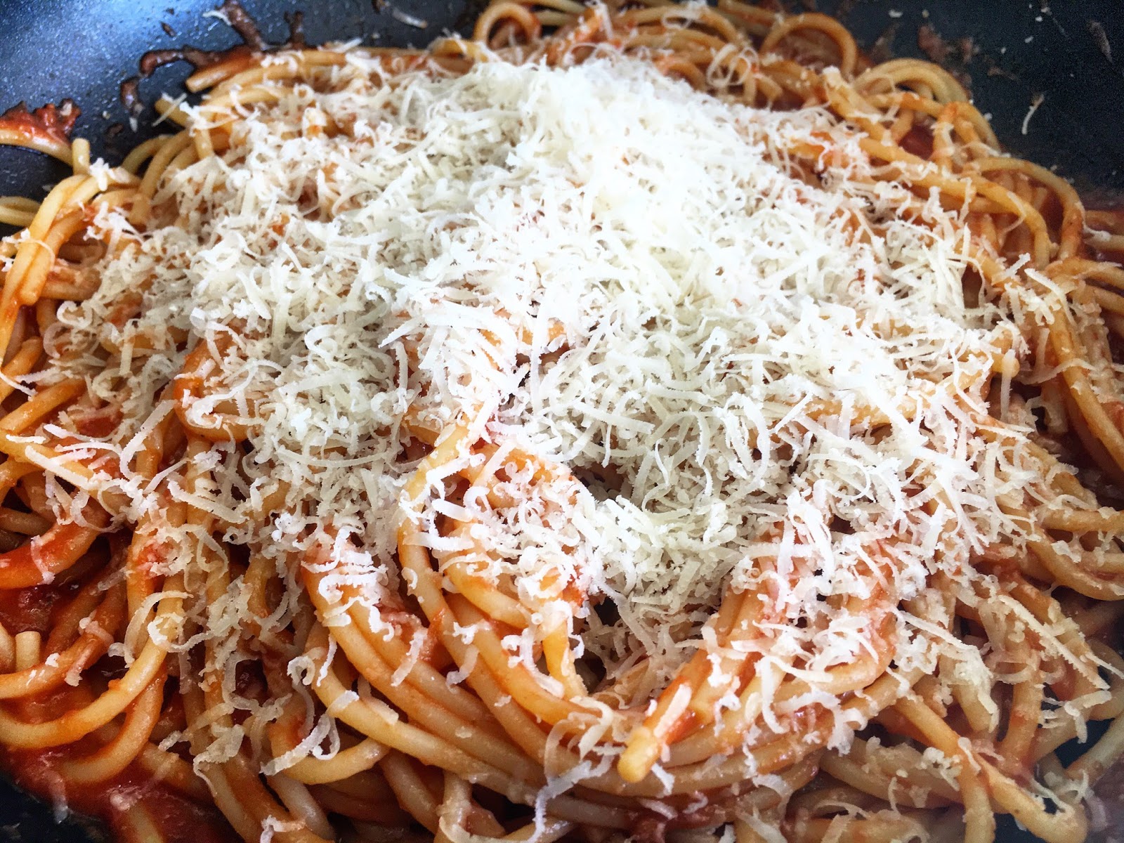 Comment cuire des pâtes ? | funambul(in)e: Comment cuire des pâtes