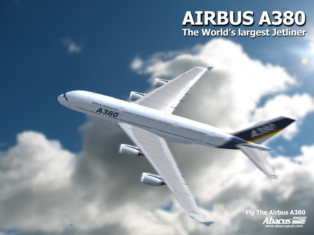 Airbus Logo Wallpaper
