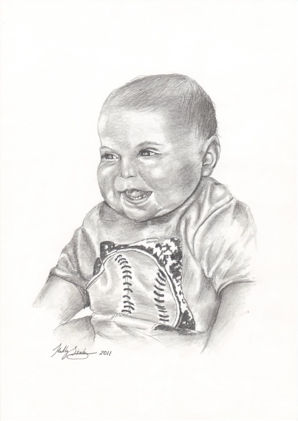 sketched in memory: Meet my hero Tripp