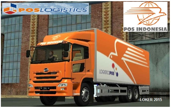 PT Pos Logistik Indonesia - Recruitment For Analyst POS Logistics Pos ...