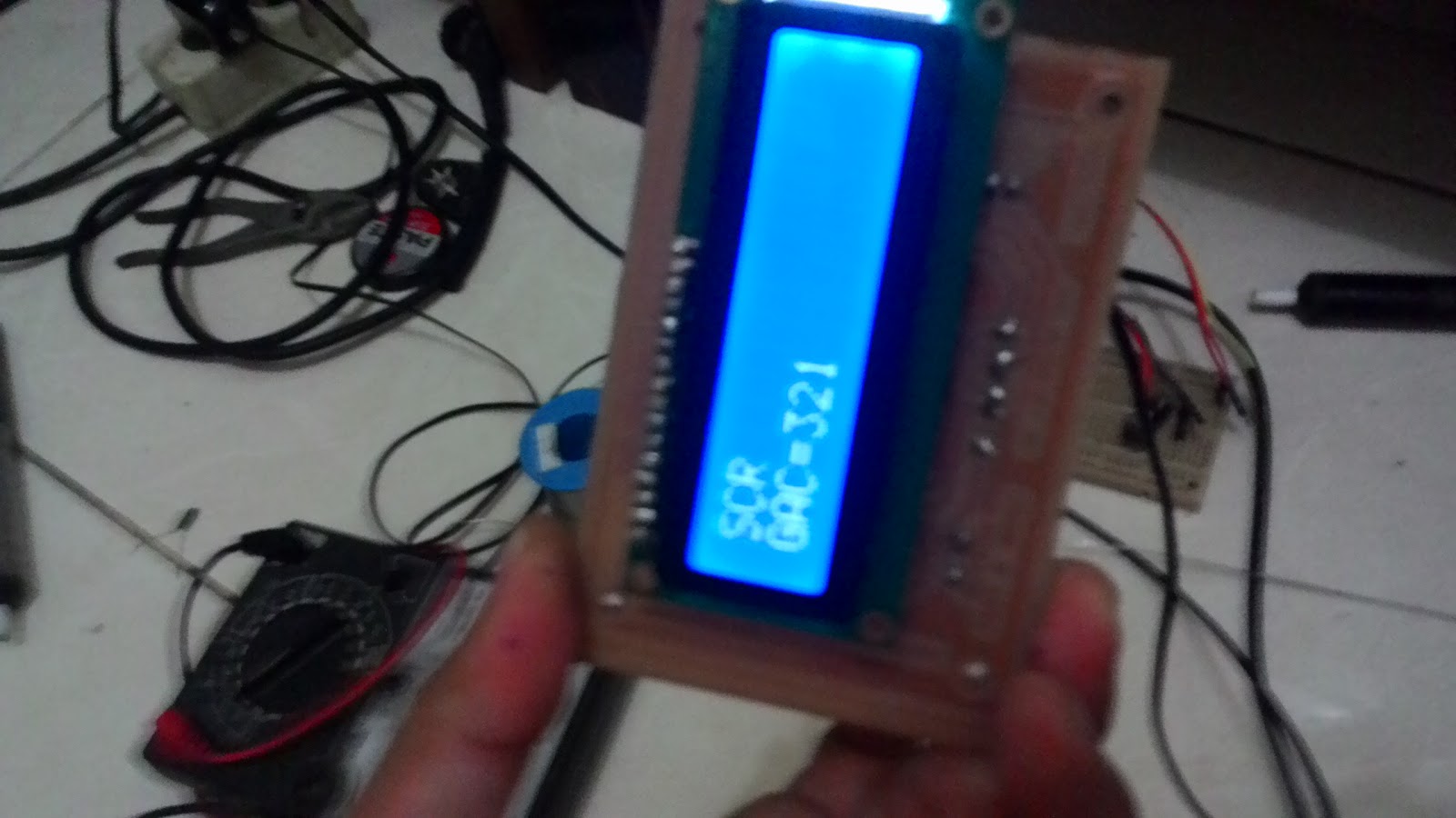 Membuat Esr Meter Dengan Arduino Uno R3 ~ Blog Edukasi