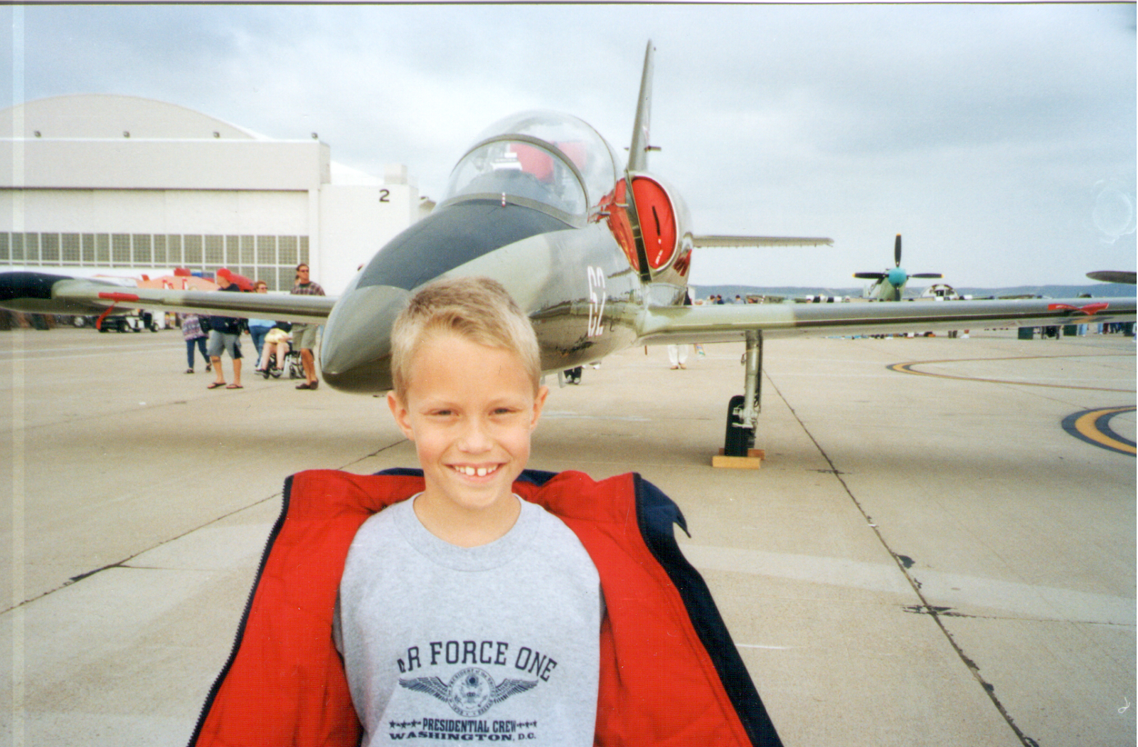 Flight To Success: Matt Guthmiller