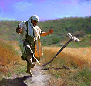 Entering into the Mystery: Exuberant Joy in Christ's Healing Power