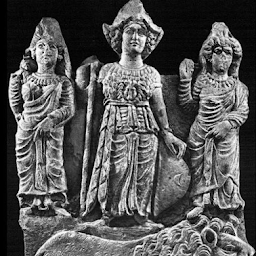 The Book of Persephone.