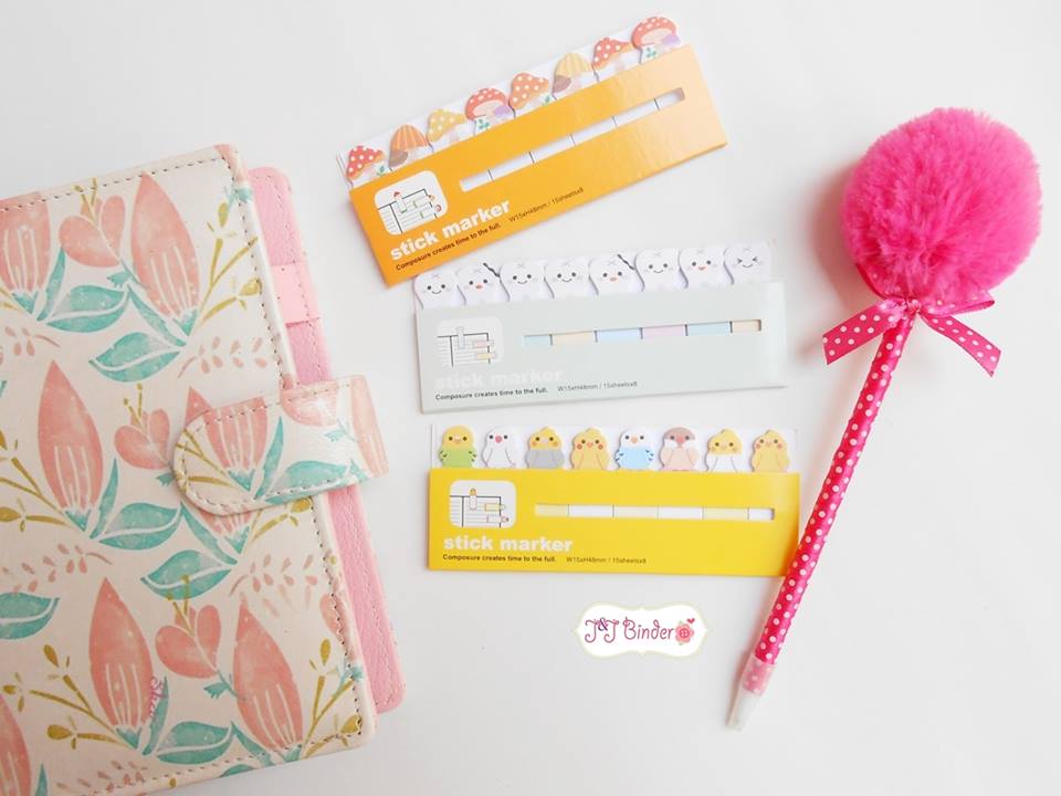 Alasan Kenapa Mahasiswa Semarang dan Surabaya Menggunakan Binder Unik ...