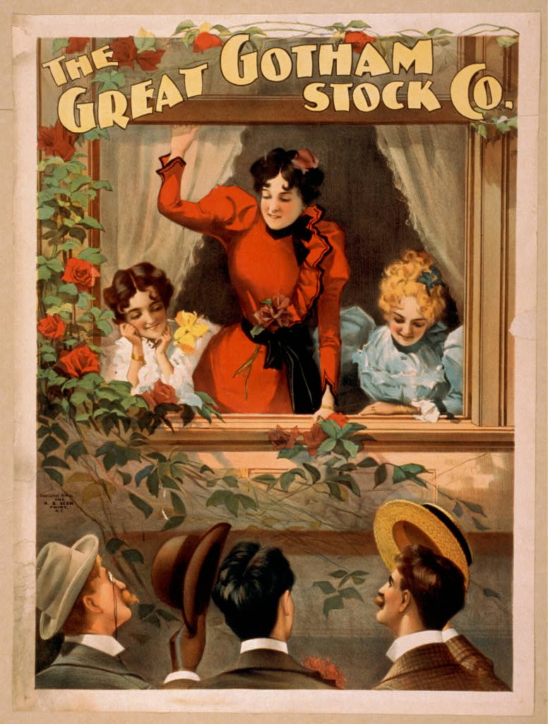 History of Design Research Blog: 50 Victorian Images