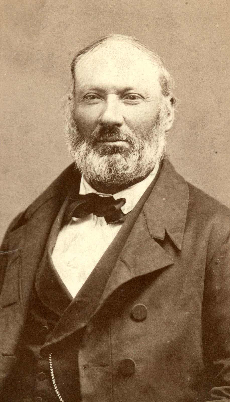 EDWARD LLOYD PARRY (1818-1906): Other Pictures of Edward Lloyd Parry