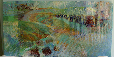 laura McCabe FMP: Jeanette Appleton