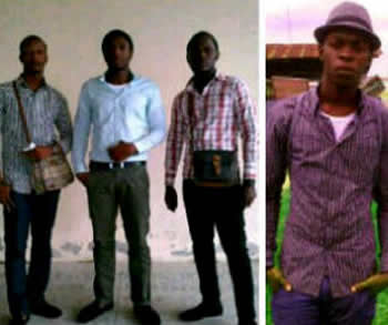 Topten Naija: ALUU 4: THE STORY SO FAR...ALUU CHIEF AND 12 OTHERS ...