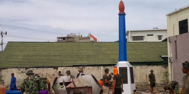 KOMUNITAS DWIKORA NUNUKAN