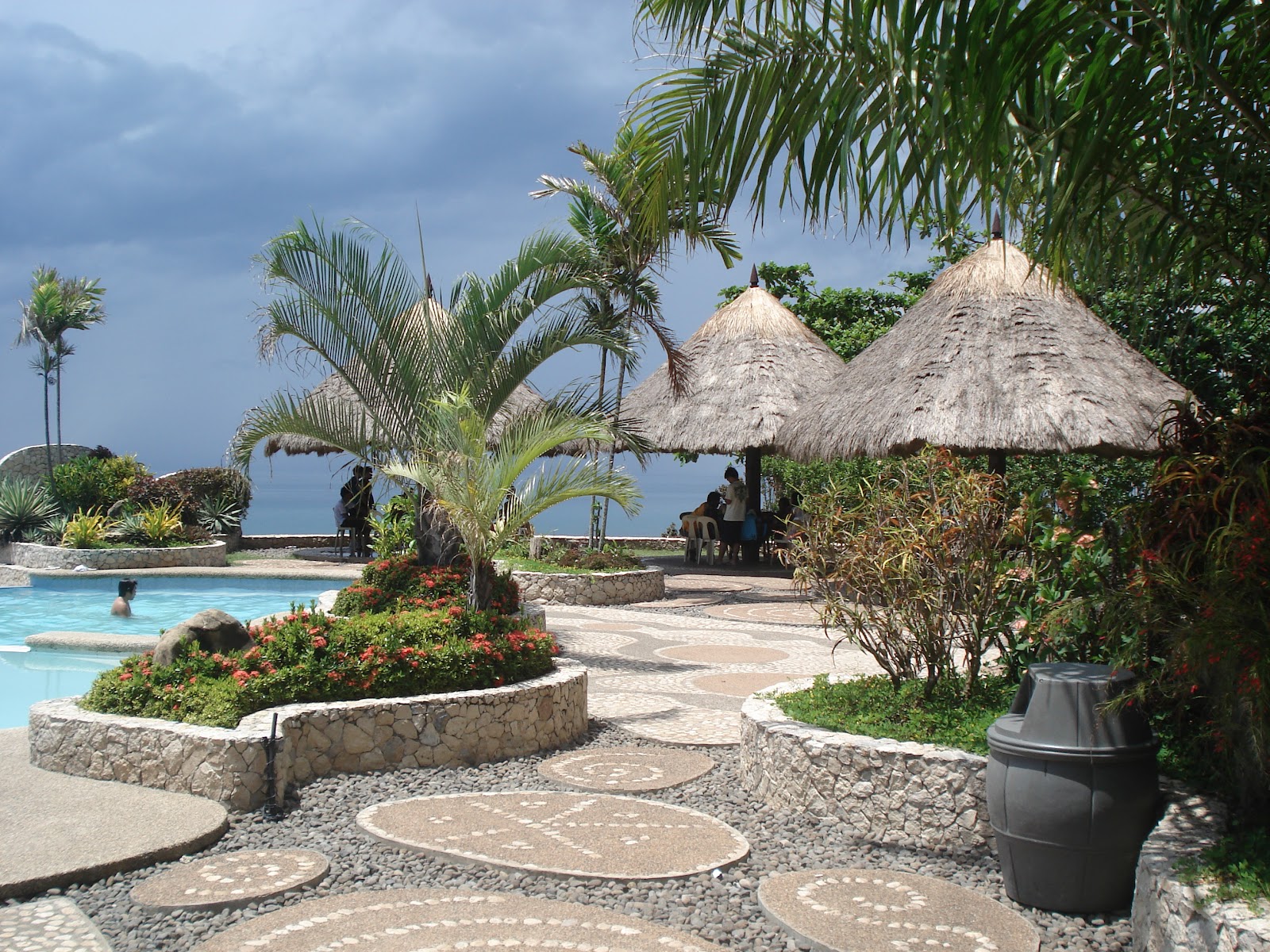 Destination Philippines: Lalimar Beach Resort, Negros Oriental