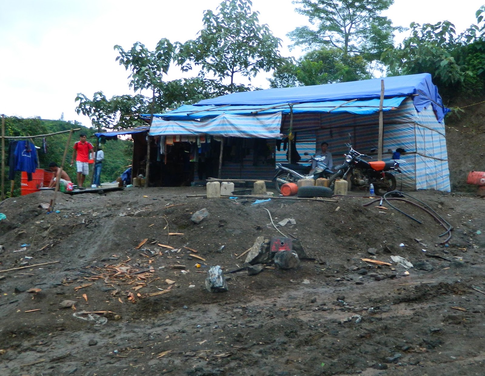 Drinking water in Asia : r/travel