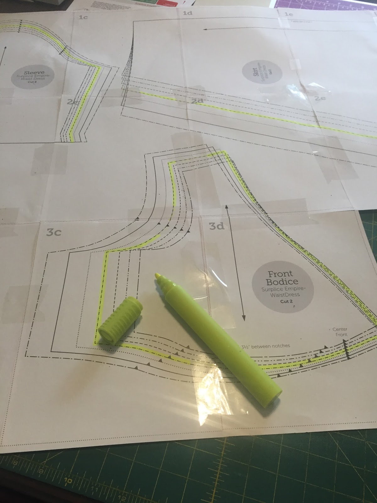 Craftsy Month - Sewing With Knits - Sew Sweetness