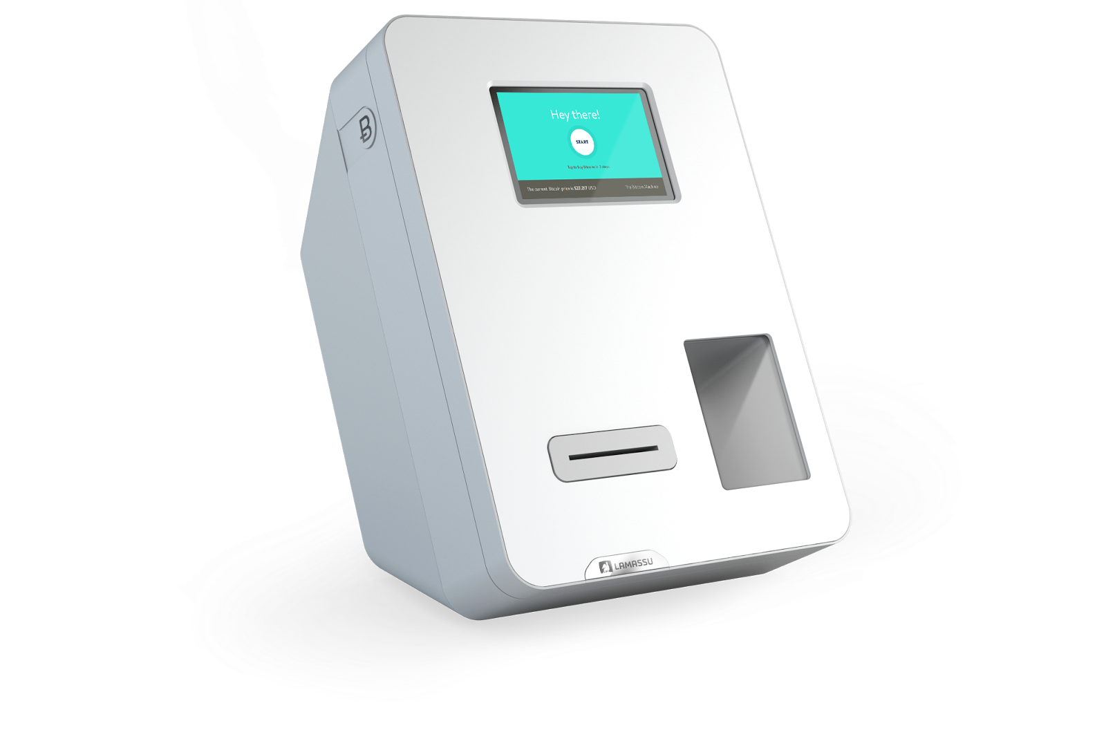 Everything about ATMs - Automated Teller Machines: What Exactly are ...