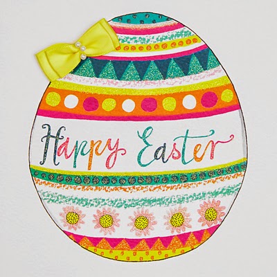 print & pattern: EASTER 2015 - john lewis