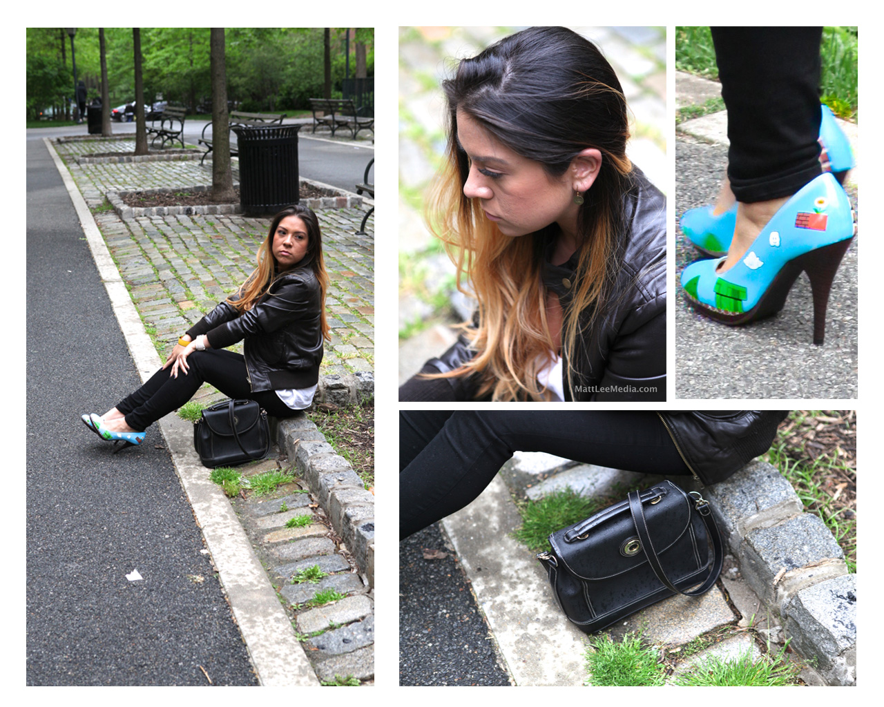 Girl Gamer Vogue: Fashion - MagicBeanBuyer: Jamie Ferraioli's ...