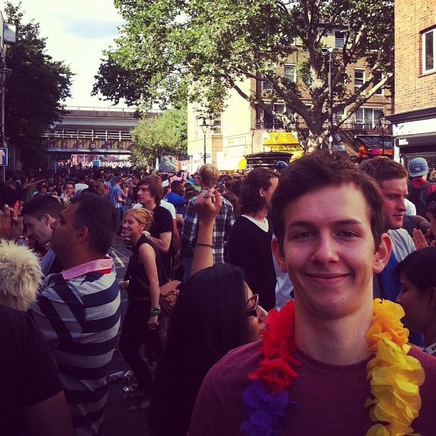 Dreams of Naughtiness: Rockin' Robin - August 12