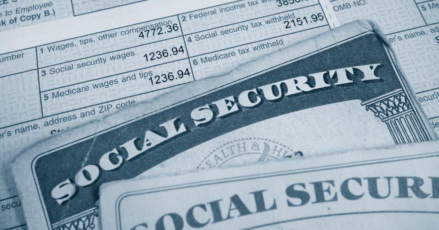 All That You Need To Know About The Social Security Card