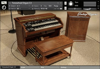 Blog do Daniel Raizer: Komplete 7