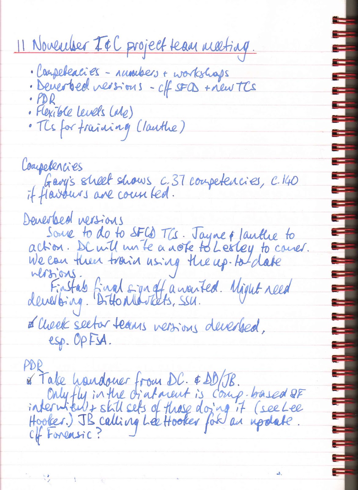 My Life All in One Place: March 2012