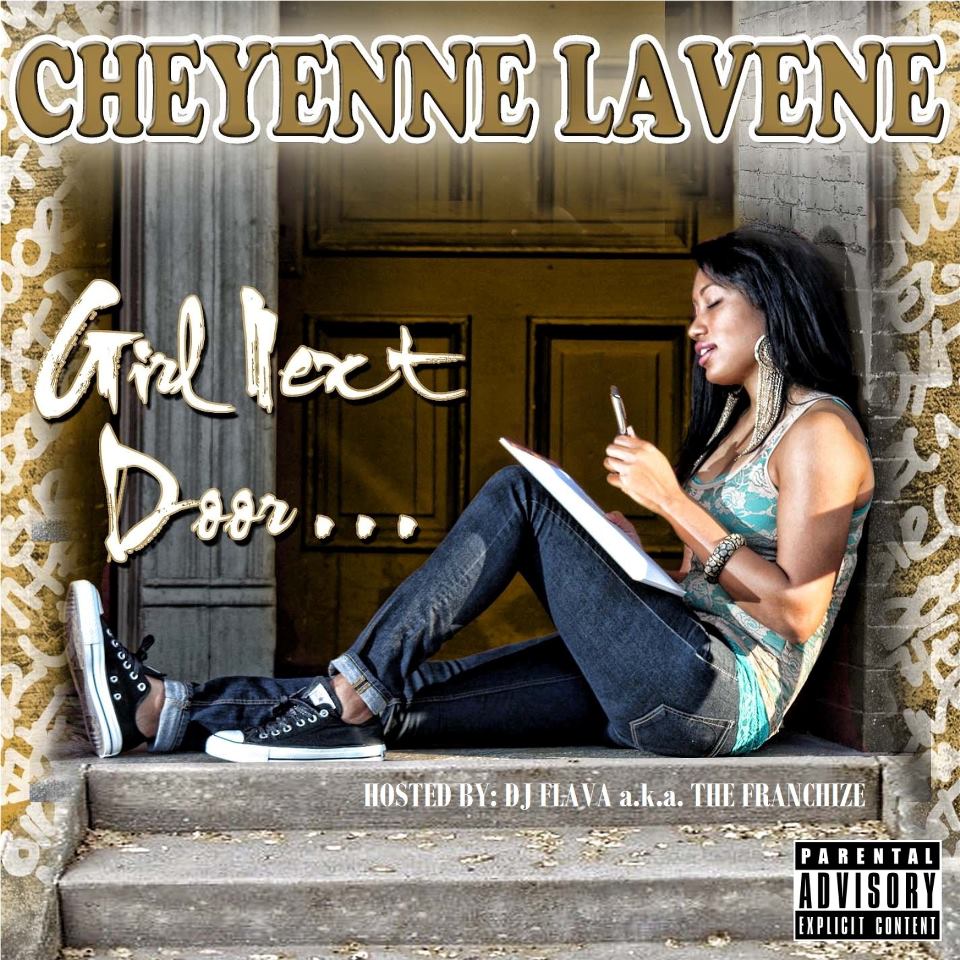 3375 Magazine Interviews: INTERVIEW WITH R&B ARTIST CHEYENNE
