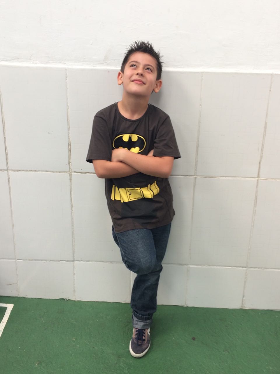 COLÉGIO SILVA GOMES