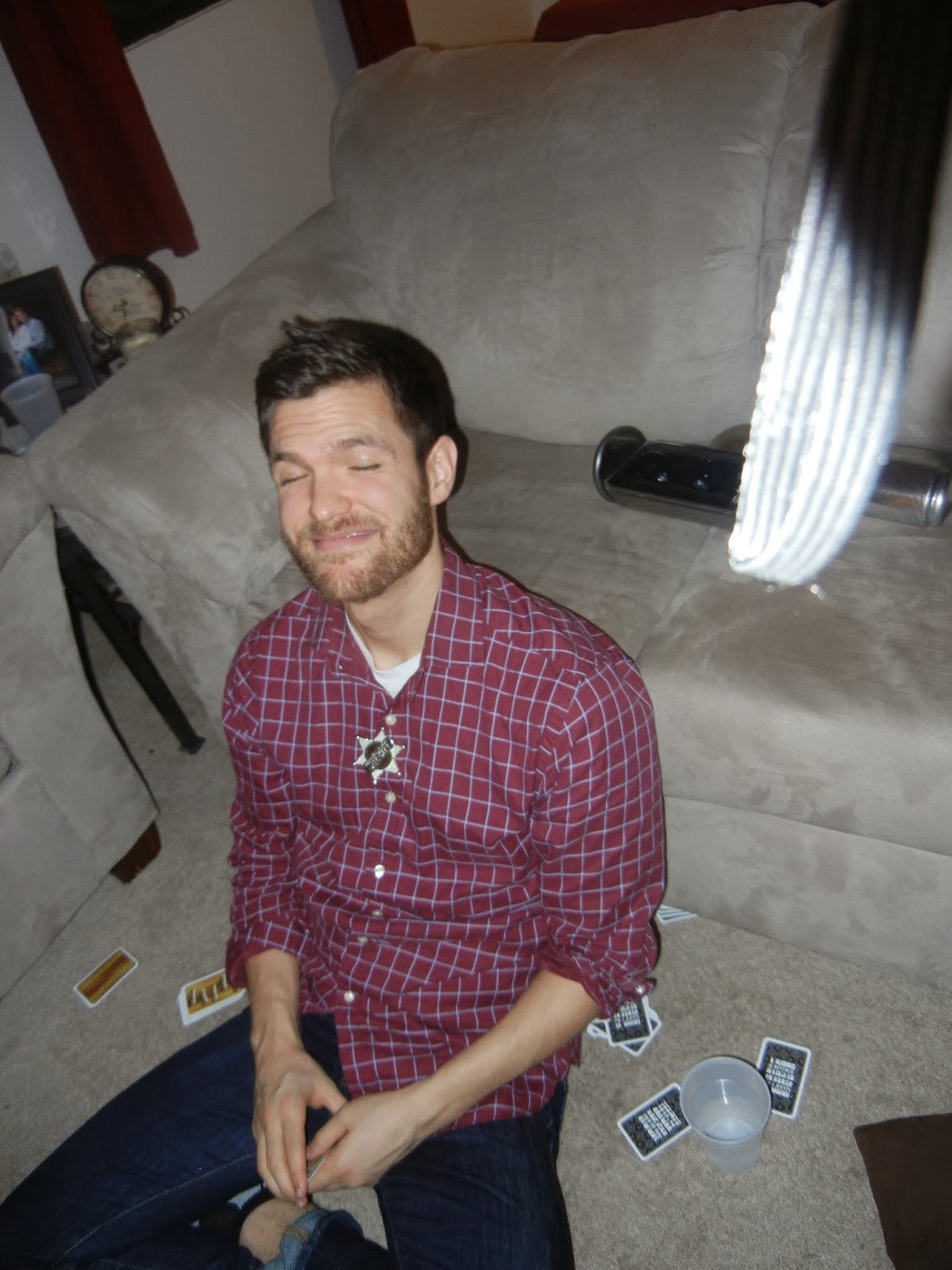 Daniel Natalie Finn & B