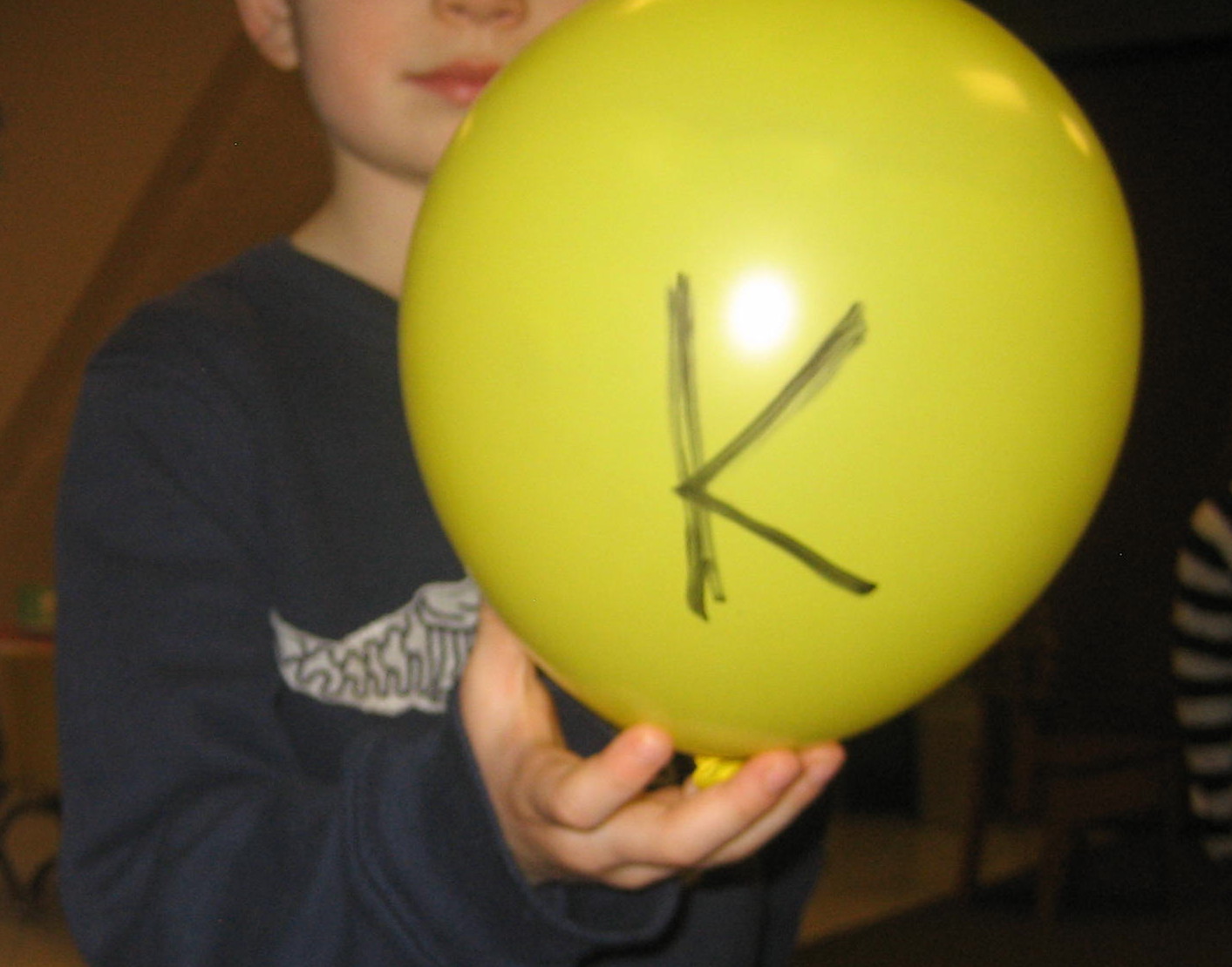 ramblings of a preschool teacher: krazy k