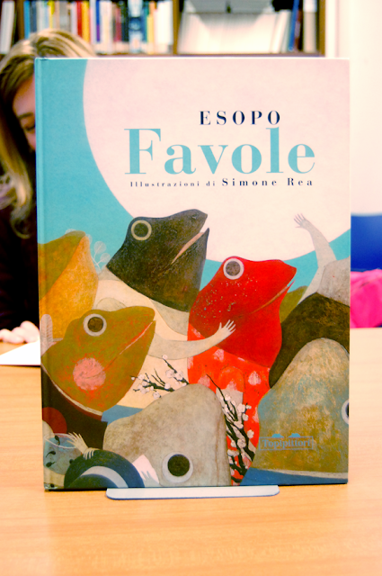 Gruppo di lettura C'era due volte un libro: Le nostre proposte di lettura.