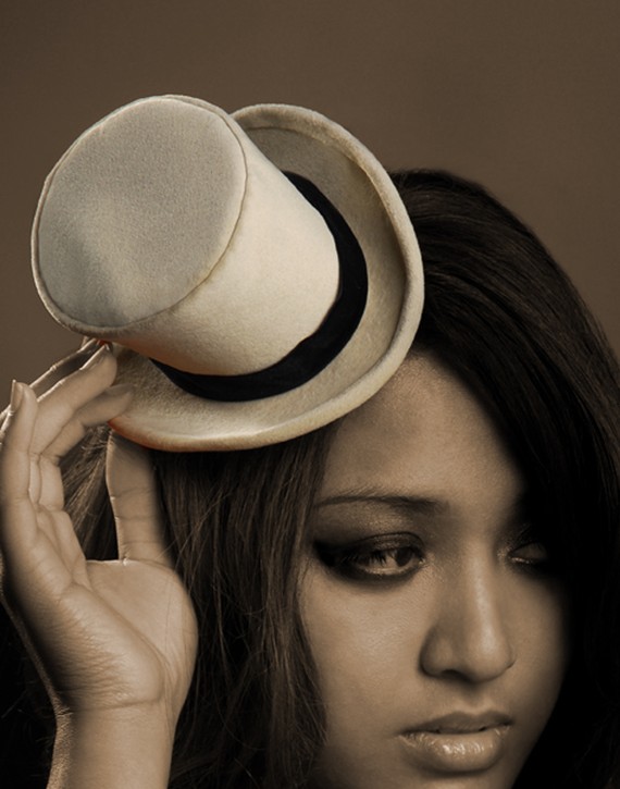 Tiny Hats Weekly: June 2011