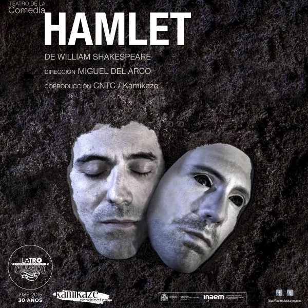En pocas palabras: Hamlet: ¡Ser o no ser, esa es la cuestión!