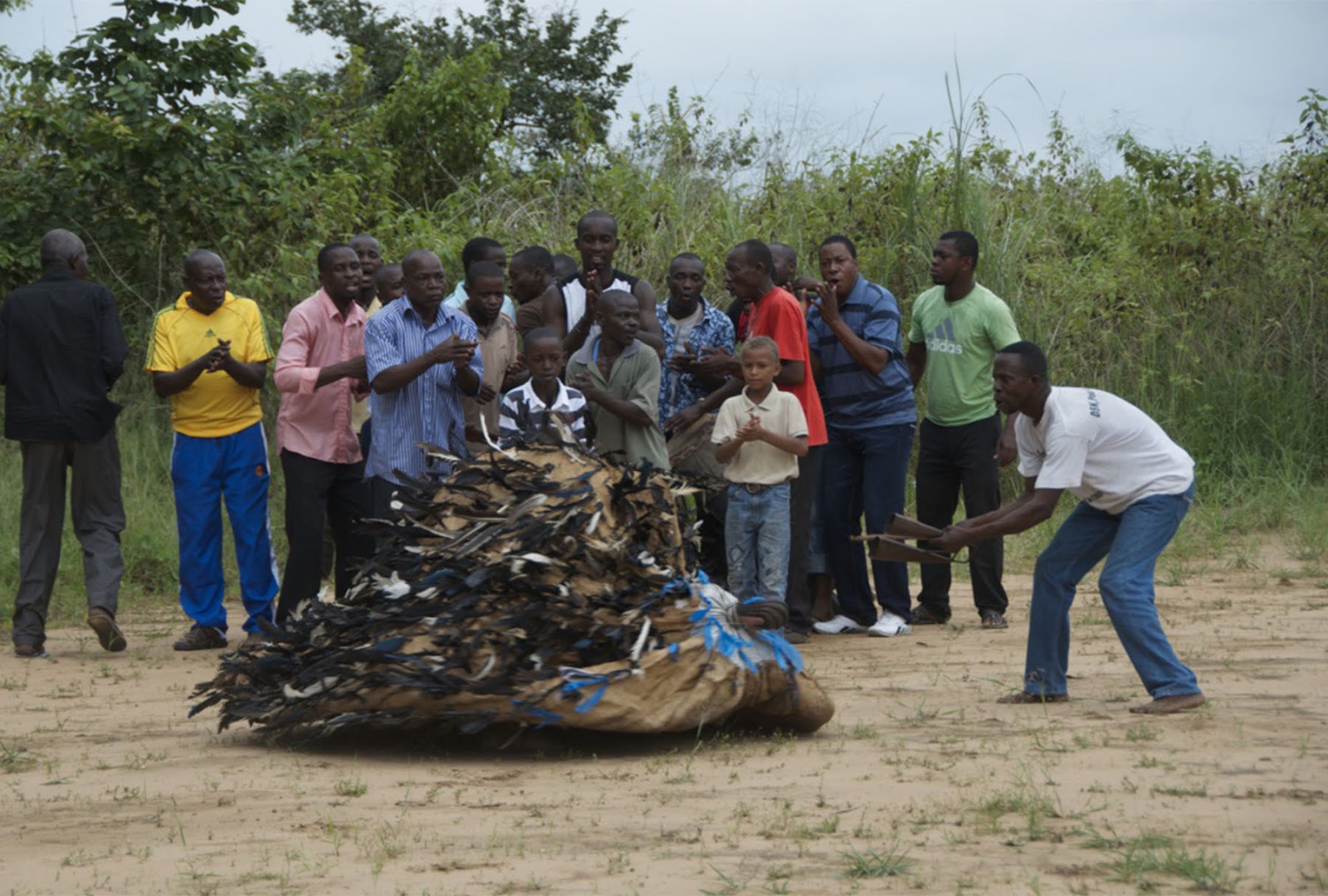 Conseil Départemental des Plateaux: Culture
