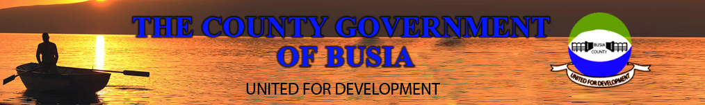 This Week in Busia: The LATEST Busia County Government Jobs