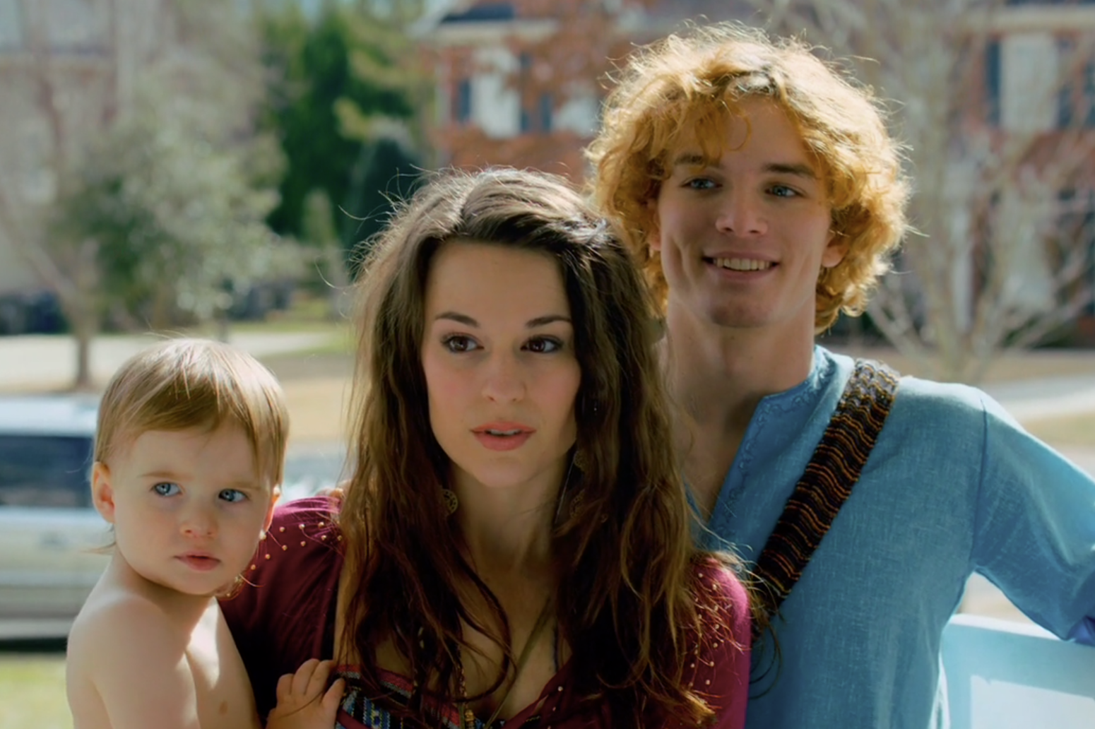 The Official Website | Rachel Hendrix - SAG-Eligible Actor