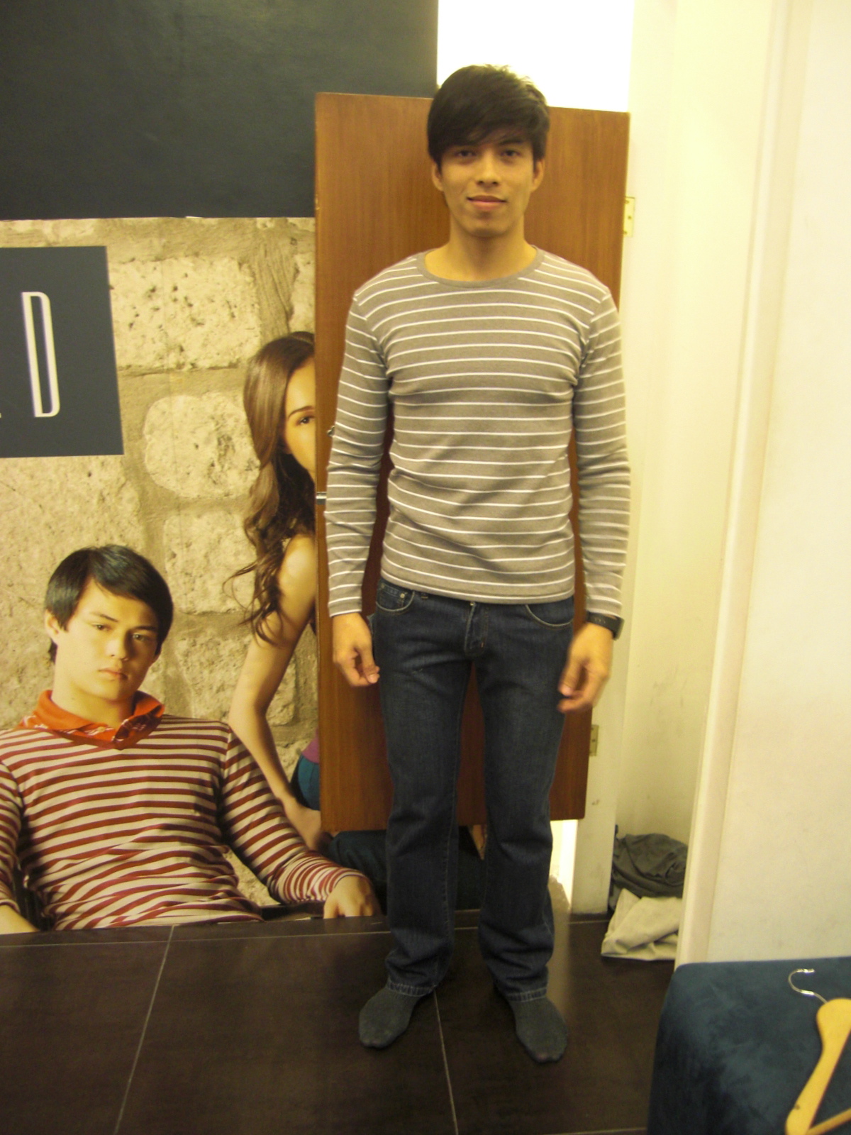 Style Narratives: Style Origin 8: Marquee 2