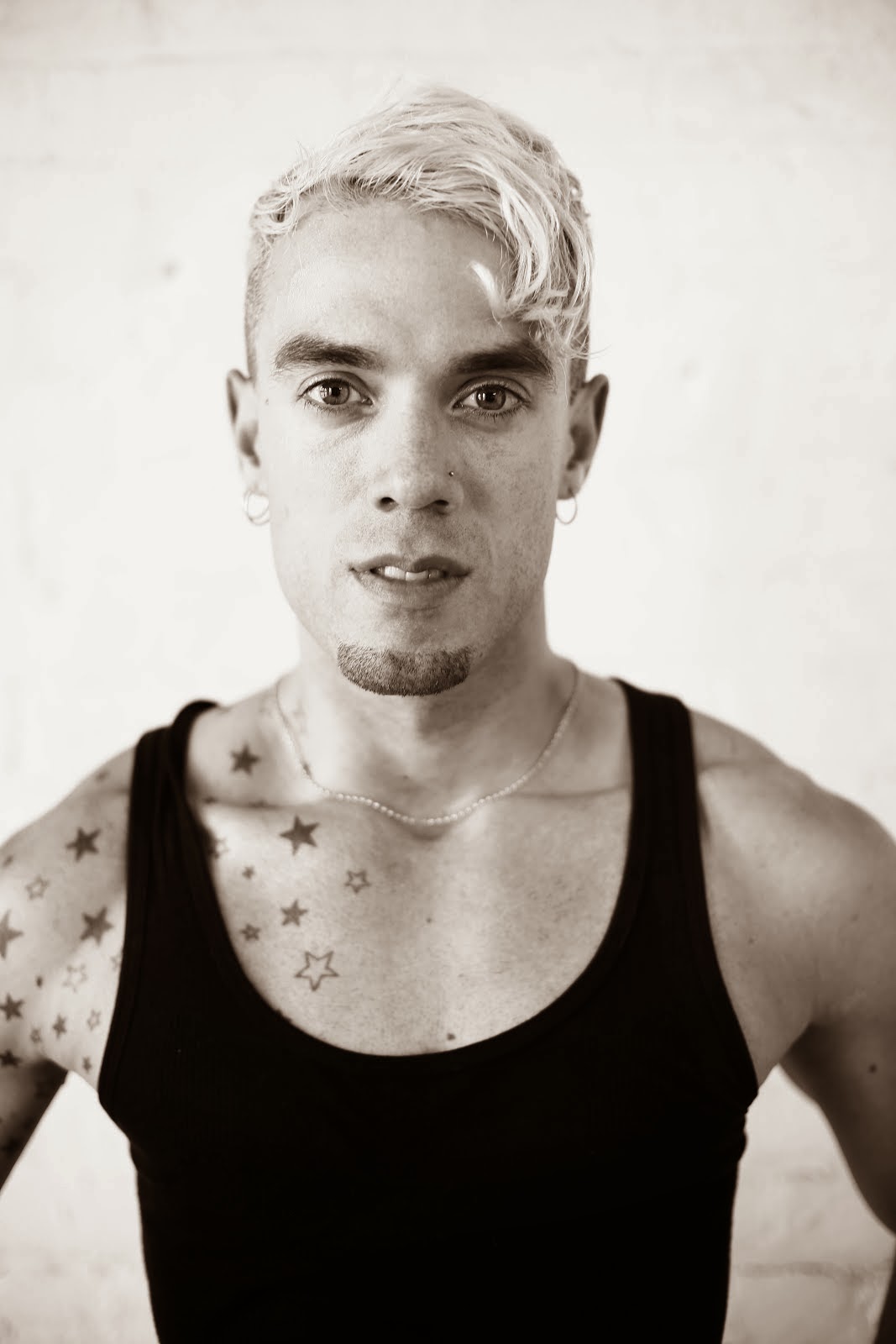 Joshua Diaz - Yoga, Pilates, KettleBells, Deep Extreme, Forza ...