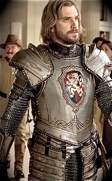 Fanart that best matches your mental image of the characters - General ...