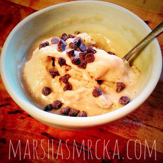 Marsha Smrcka: Healthy 21 Day Fix-Approved Ice Cream