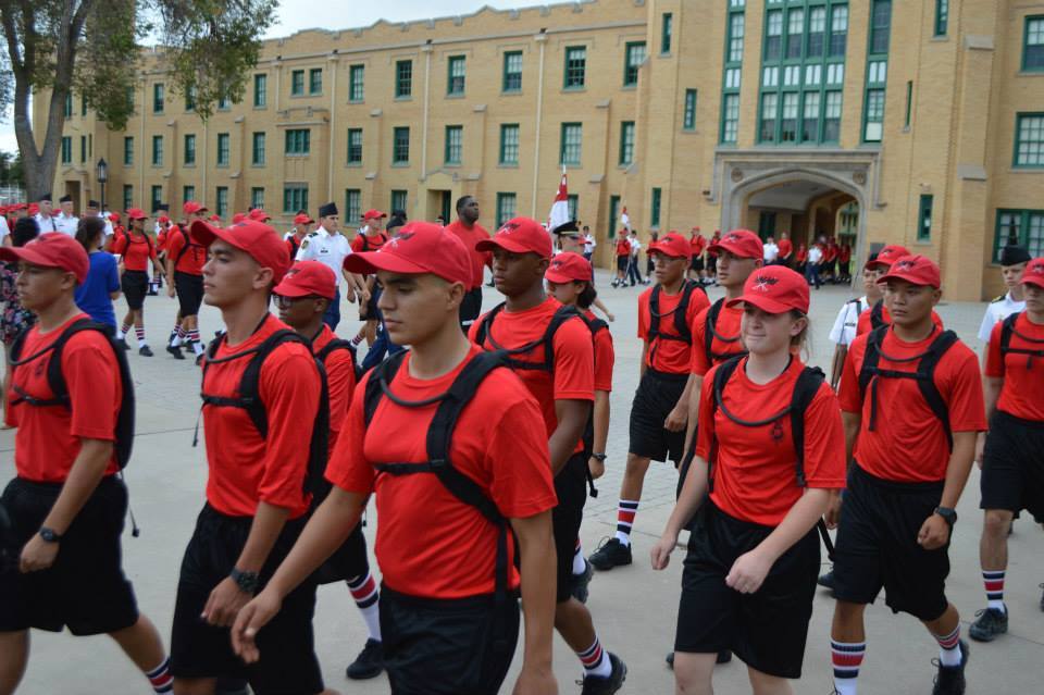 The Rundell Family: NMMI 2015