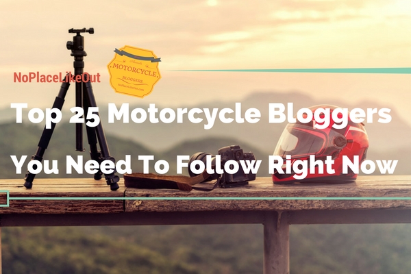 Tim's Motorcycle Diaries: A Good Week for Self Publishing