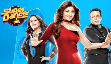Super Dancer Sony Liv TV Show Serial Series Full Wiki Info - TV Drama ...