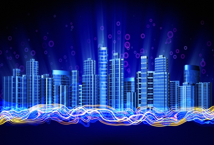 Ciudad Digital: "Las ciudades inteligentes tienen que darse ya en el ...