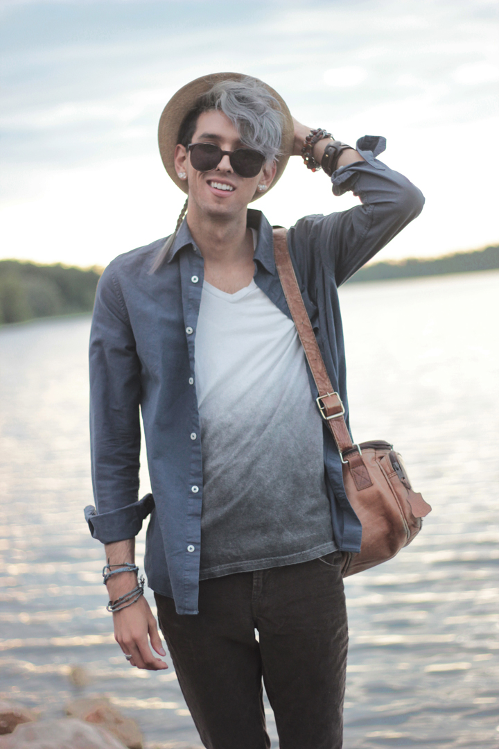 Bobby Raffin: A New Wave