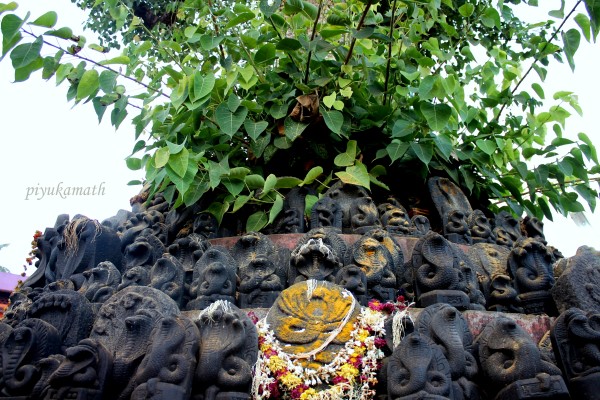 Srimath Anantheshwar Temple, Manjeshwar